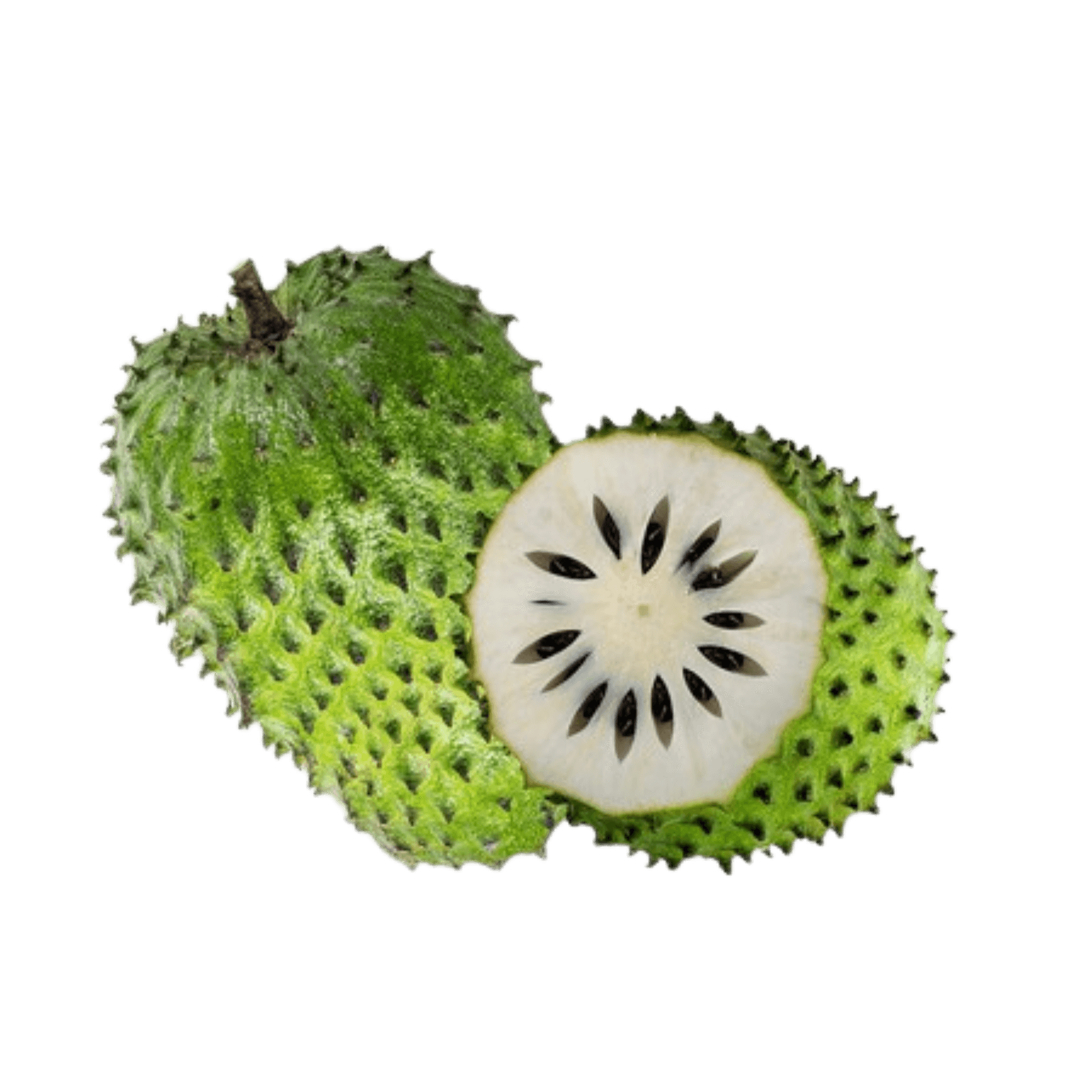 Soursop (Guanabana) Aseptic Fruit Purée – Aseptic Fruit Purees | Canada