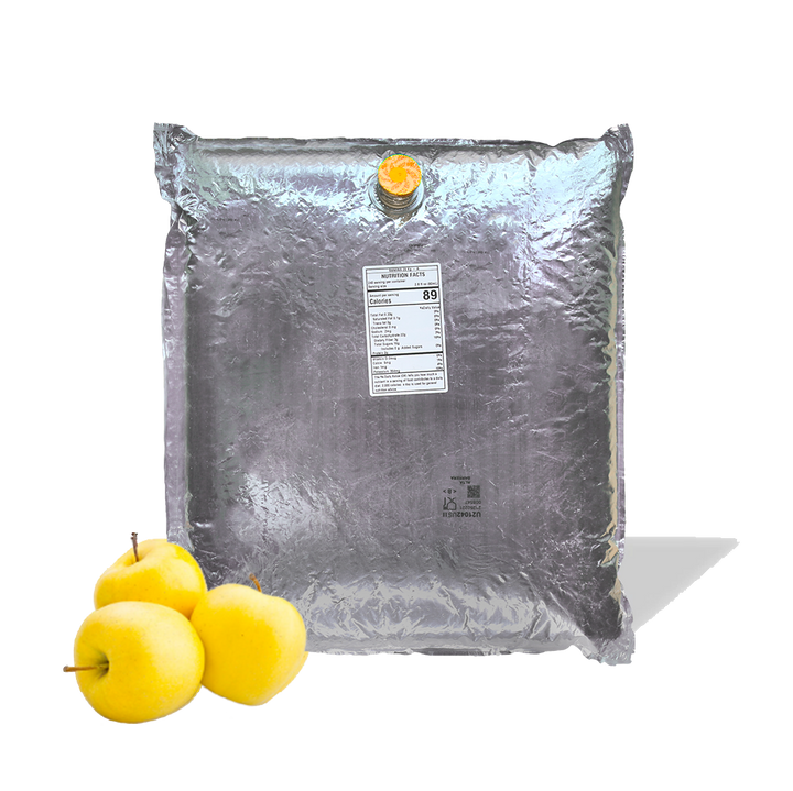 Products – Aseptic Fruit Purees | Canada